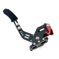 China Aluminum 6061 Hydraulic Drift Handbrake Vertical Lever OEM for sale