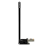 China CNC Anodized Drift Hydraulic Handbrake 630mm For Drifting AP Racing for sale