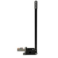 China CNC Anodized Drift Hydraulic Handbrake 630mm For Drifting AP Racing for sale