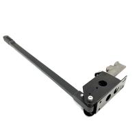 China CNC Anodized Drift Hydraulic Handbrake 630mm For Drifting AP Racing for sale