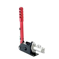 China 430mm Drift Rally Hydraulic Handbrakes 6061 Aluminium CNC Machined for sale
