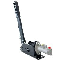 China 430mm Drift Rally Hydraulic Handbrakes 6061 Aluminium CNC Machined for sale