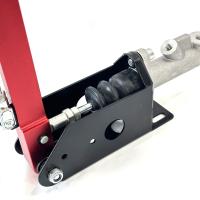 China 430mm Drift Rally Hydraulic Handbrakes 6061 Aluminium CNC Machined for sale