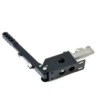 China 430mm Drift Rally Hydraulic Handbrakes 6061 Aluminium CNC Machined for sale