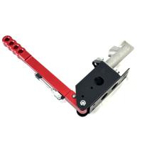 China 430mm Drift Rally Hydraulic Handbrakes 6061 Aluminium CNC Machined for sale