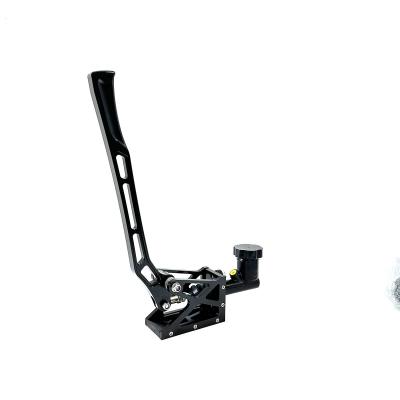 China Custom CNC Machined Hydraulic Handbrakes Lockable For Drifting 440MM for sale