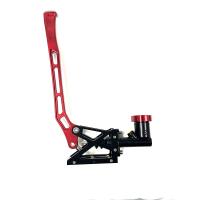 China Custom CNC Machined Hydraulic Handbrakes Lockable For Drifting 440MM for sale