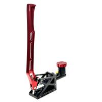 China Custom CNC Machined Hydraulic Handbrakes Lockable For Drifting 440MM for sale