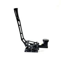 China Custom CNC Machined Hydraulic Handbrakes Lockable For Drifting 440MM for sale