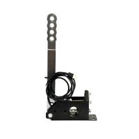 China 14Bit Universal SIM USB Hydro Handbrake For PC Racing Game G25/G27/G29/T300/T500 for sale