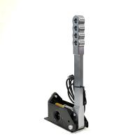 China 14Bit Universal SIM USB Hydro Handbrake For PC Racing Game G25/G27/G29/T300/T500 for sale