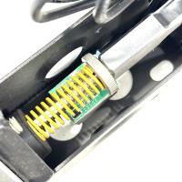 China 14Bit Universal SIM USB Hydro Handbrake For PC Racing Game G25/G27/G29/T300/T500 for sale
