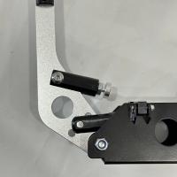 China Universal Hydraulic Handbrakes For Drift Rally Racing Car 470MM for sale
