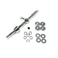 China Mitsubishi Lancer EVO Aftermarket Short Shifter Chrome Steel 1996-2004 for sale