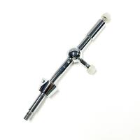 China Mitsubishi Lancer EVO Aftermarket Short Shifter Chrome Steel 1996-2004 for sale