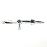 China Mitsubishi Lancer EVO Aftermarket Short Shifter Chrome Steel 1996-2004 for sale