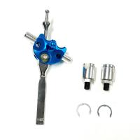 China Customized Autosolutions Short Shifters For Porsche 911 Boxster Cayman for sale