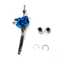 China Customized Autosolutions Short Shifters For Porsche 911 Boxster Cayman for sale