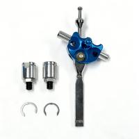 China Customized Autosolutions Short Shifters For Porsche 911 Boxster Cayman for sale