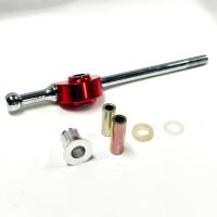 China Precision Machined Short Throw Shifter For Subaru Impreza 1997-2002 ODM for sale