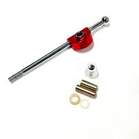 China Precision Machined Short Throw Shifter For Subaru Impreza 1997-2002 ODM for sale