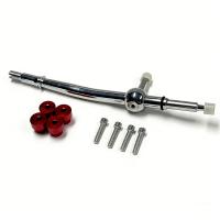 China Autosolutions Stainless Steel BMW Short Throw Shifter For Mini Cooper for sale