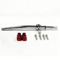 China Autosolutions Stainless Steel BMW Short Throw Shifter For Mini Cooper for sale