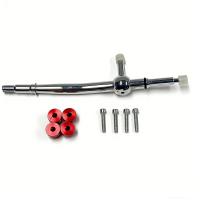 China Autosolutions Stainless Steel BMW Short Throw Shifter For Mini Cooper for sale