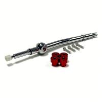 China Autosolutions Stainless Steel BMW Short Throw Shifter For Mini Cooper for sale