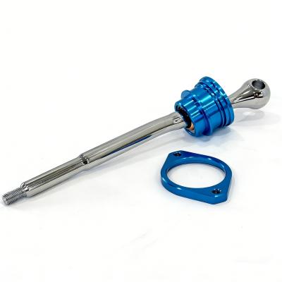 China Manual Transmission Short Throw Gear Shifter For Nissan Sentra 200SX for sale