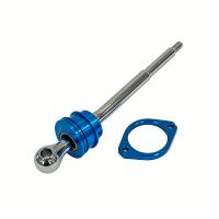 China Manual Transmission Short Throw Gear Shifter For Nissan Sentra 200SX for sale