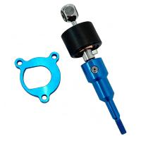 China Car Short Throw Shifter For Infiniti G35 G37 & Nissan 350Z/370Z OEM for sale