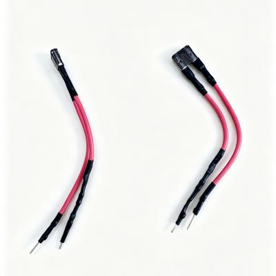 China Aftermarket Steering Wheel Airbag Resistor Canceller Plug Customized for sale
