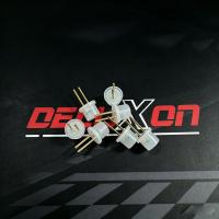 China ECU Racing Steering Wheel Accessories Airbag Simulator Resistor ODM for sale