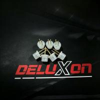 China ECU Racing Steering Wheel Accessories Airbag Simulator Resistor ODM for sale