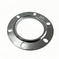 China OEM 6 Bolt Horn Button Retainer Ring For Rally Car Steering Wheel for sale