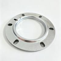 China OEM 6 Bolt Horn Button Retainer Ring For Rally Car Steering Wheel for sale