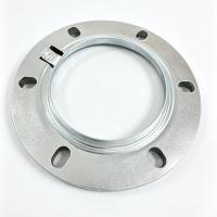 China OEM 6 Bolt Horn Button Retainer Ring For Rally Car Steering Wheel for sale