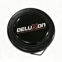 China Universal Racing Steering Wheel Accessories Horn Buttons Custom Logo for sale