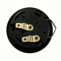 China Universal Racing Steering Wheel Accessories Horn Buttons Custom Logo for sale