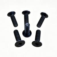 China M5x16 Sim Steering Wheel Mounting Bolts Kit For Logitech G920 OEM for sale