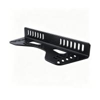 China Premium Side Mount Seat Brackets Mounting Anodized Aluminum For Racing & Sim Rigs for sale