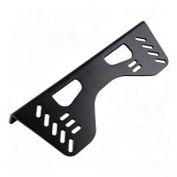 China Premium Side Mount Seat Brackets Mounting Anodized Aluminum For Racing & Sim Rigs for sale