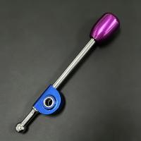 China Precision Machined Short Throw Shifter For Subaru Impreza 1997-2002 ODM for sale
