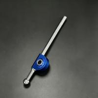China Precision Machined Short Throw Shifter For Subaru Impreza 1997-2002 ODM for sale