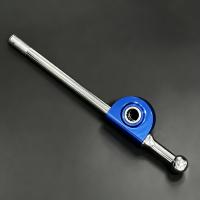 China Precision Machined Short Throw Shifter For Subaru Impreza 1997-2002 ODM for sale