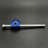 China Precision Machined Short Throw Shifter For Subaru Impreza 1997-2002 ODM for sale