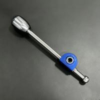 China Precision Machined Short Throw Shifter For Subaru Impreza 1997-2002 ODM for sale