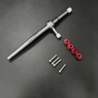 China Auto solutions Stainless Steel BMW Short Throw Shifter For Mini Cooper for sale