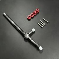 China Auto solutions Stainless Steel BMW Short Throw Shifter For Mini Cooper for sale